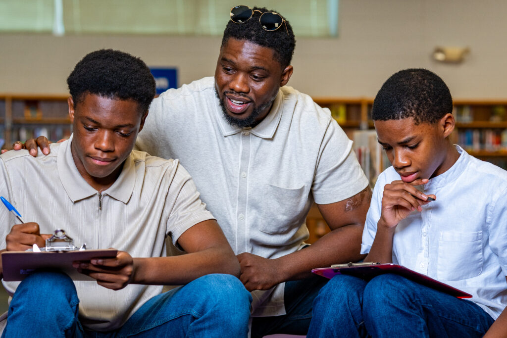 Crash Course: Black American History | The Wisdom Hub