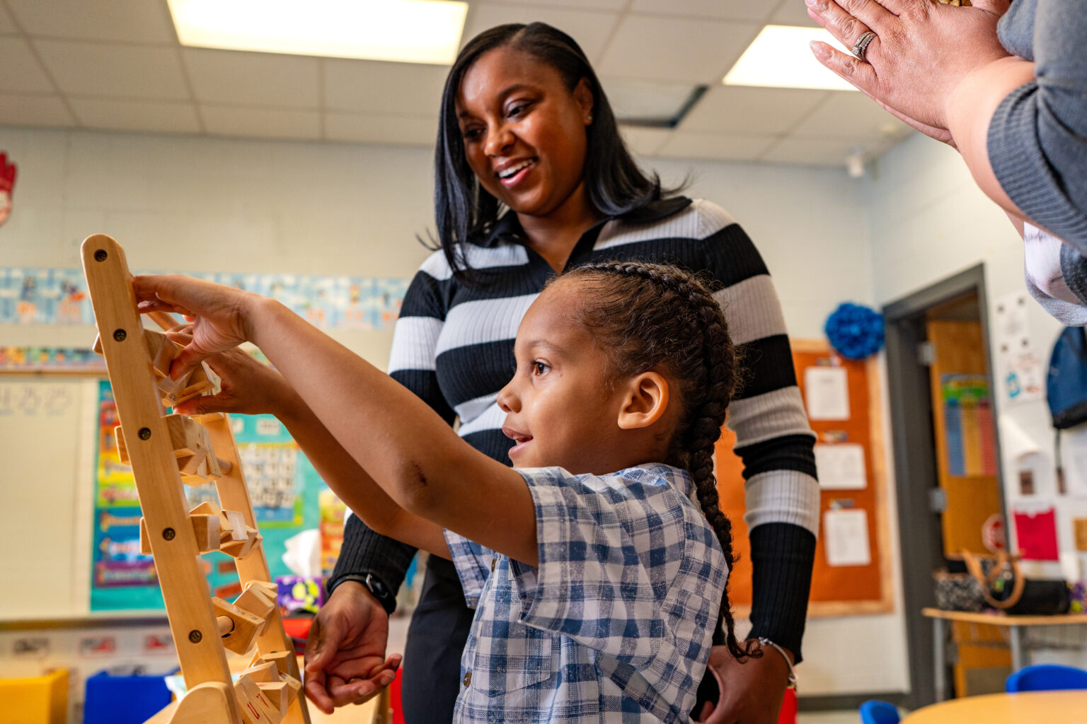 Black Genius: A Community-Driven Framework for Culturally Affirming ...