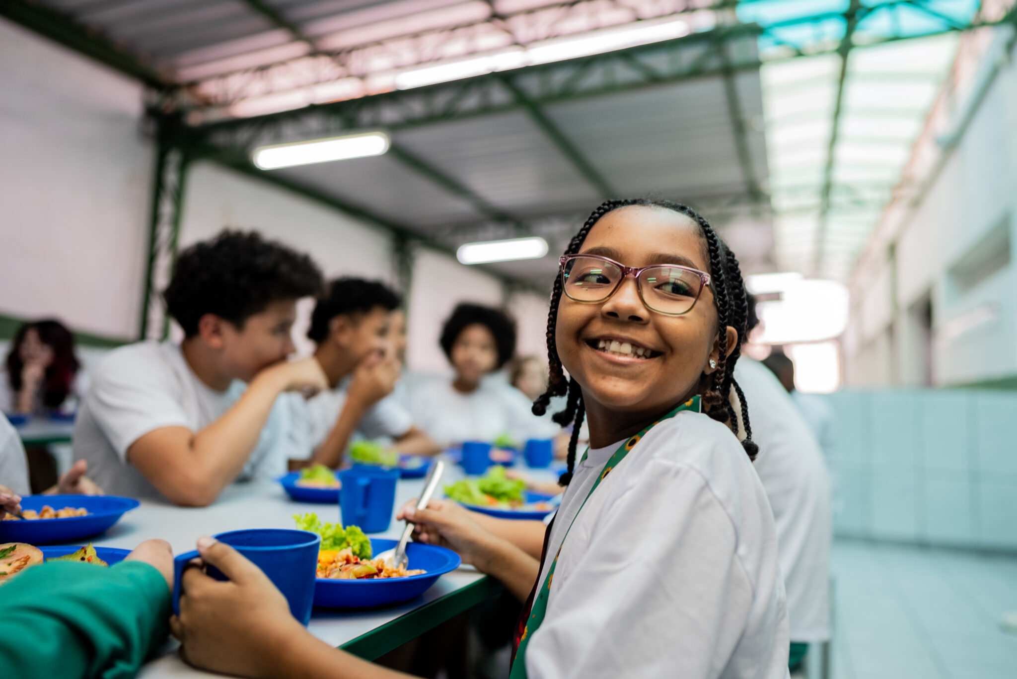 Pick Your Plate! A Global Guide to Nutrition | The Wisdom Hub