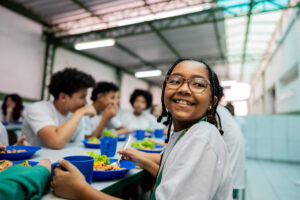 Pick Your Plate! A Global Guide to Nutrition | The Wisdom Hub